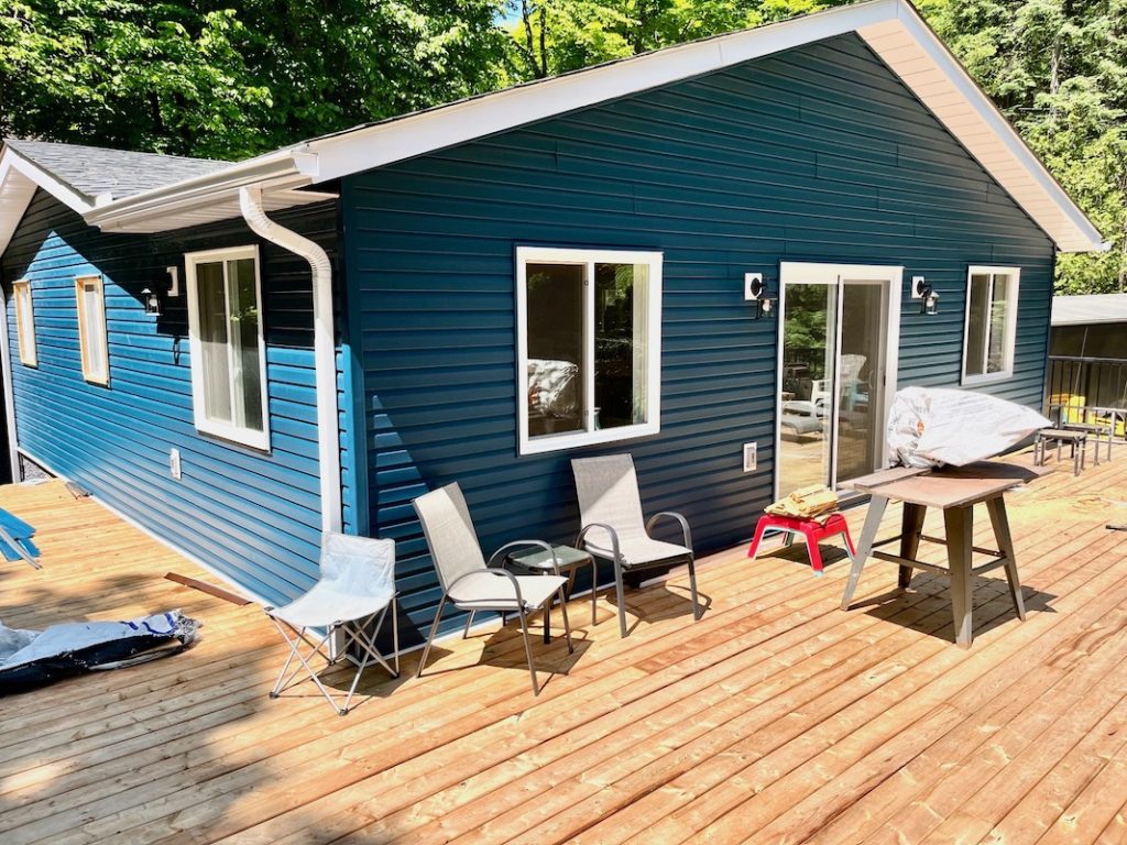 Cottage Listings - Kawartha Cottage Vacations